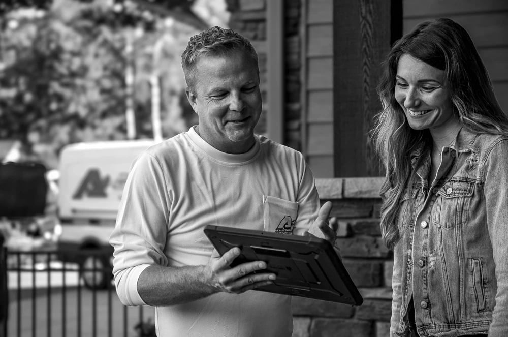 HindSite Software | FieldCentral